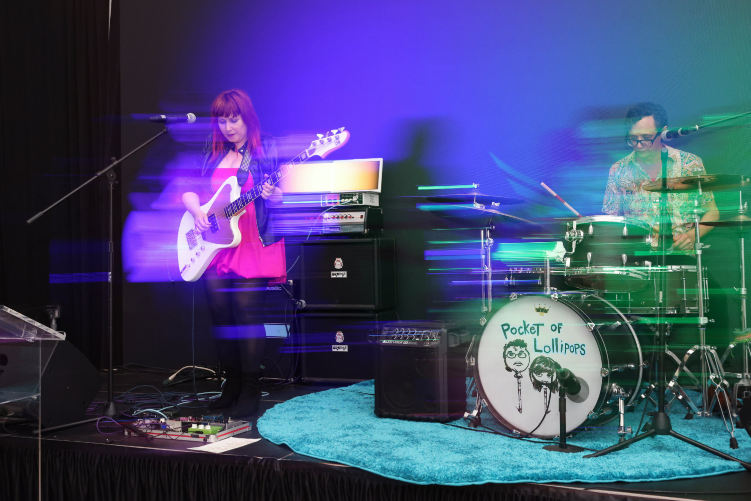 The Ellies: Oolite Arts 40th Anniversary - Oolite Arts