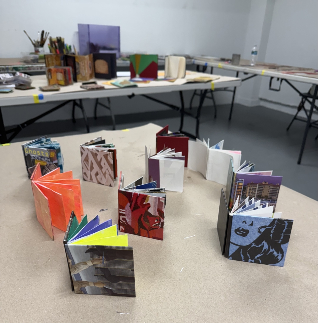 Art Classes - Oolite Arts