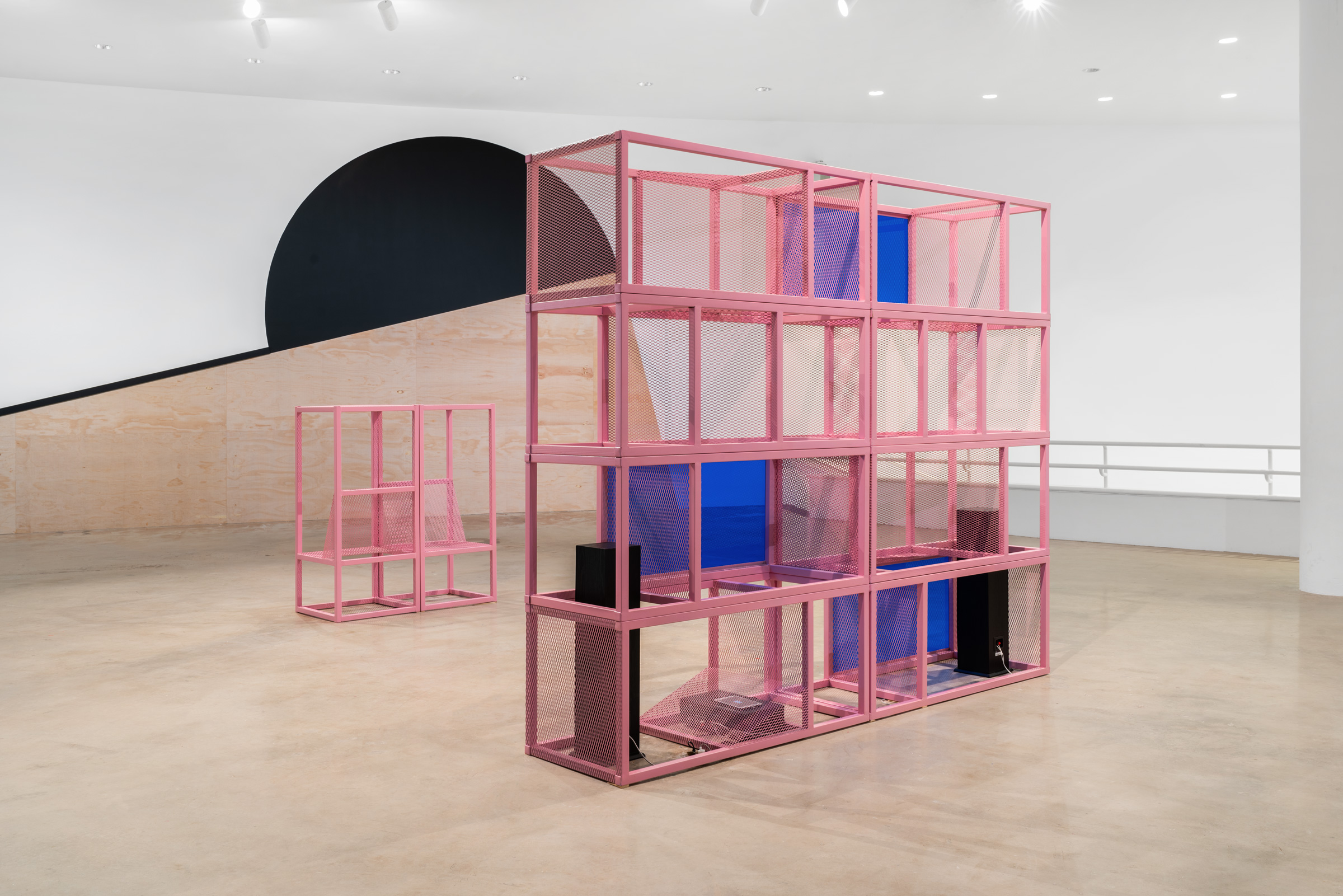 One Is Two and Two Are Many More - Oolite Arts